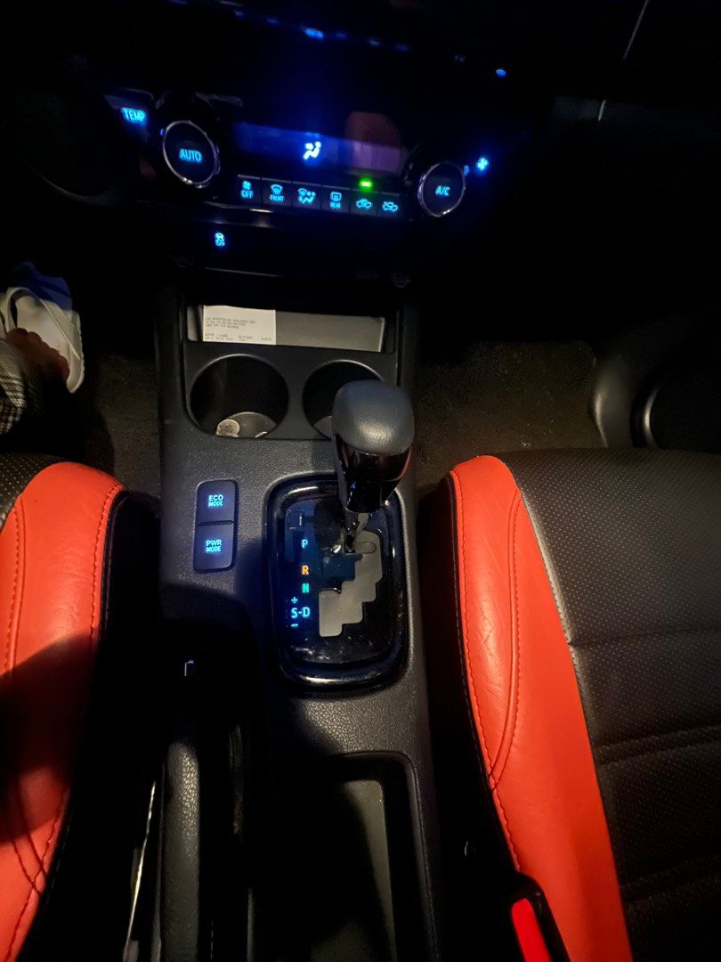 Toyota Hilux Hi lux conquest Auto, Cars for Sale, Used Cars on Carousell