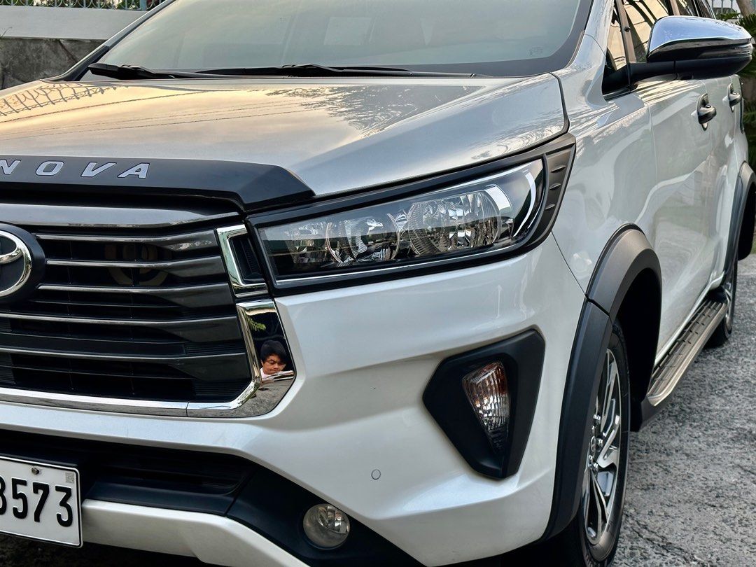 Toyota Innova G Auto, Cars for Sale, Used Cars on Carousell