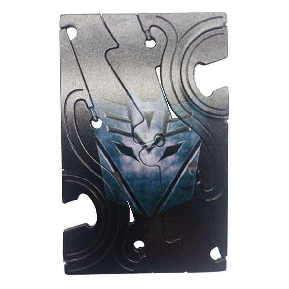 Transformers Credit Card Size Pocket Phone Stand, Mobile Phones ...