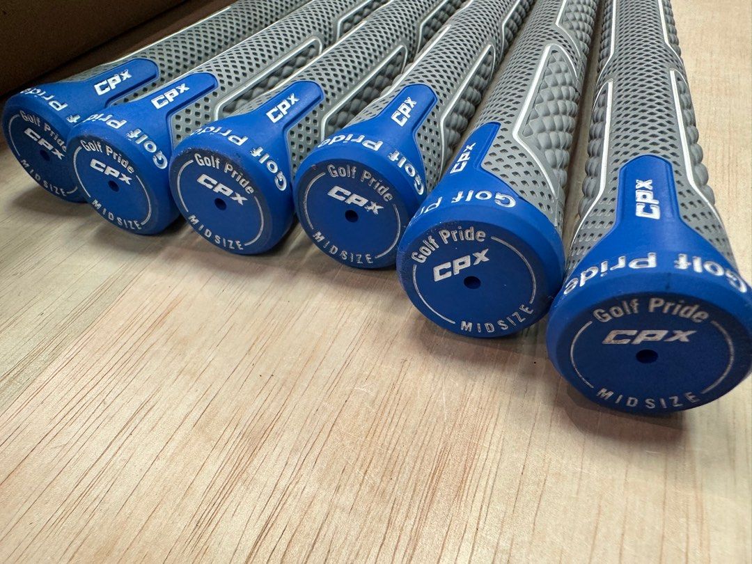 True temper dynamic gold 105 S200 steel shaft, Sports Equipment, Sports ...