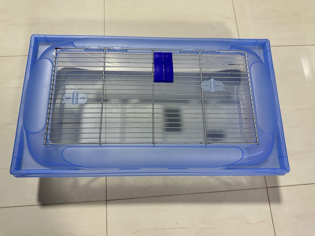 Turtle/ Terrapin Tank, Pet Supplies, Homes & Other Pet Accessories on ...