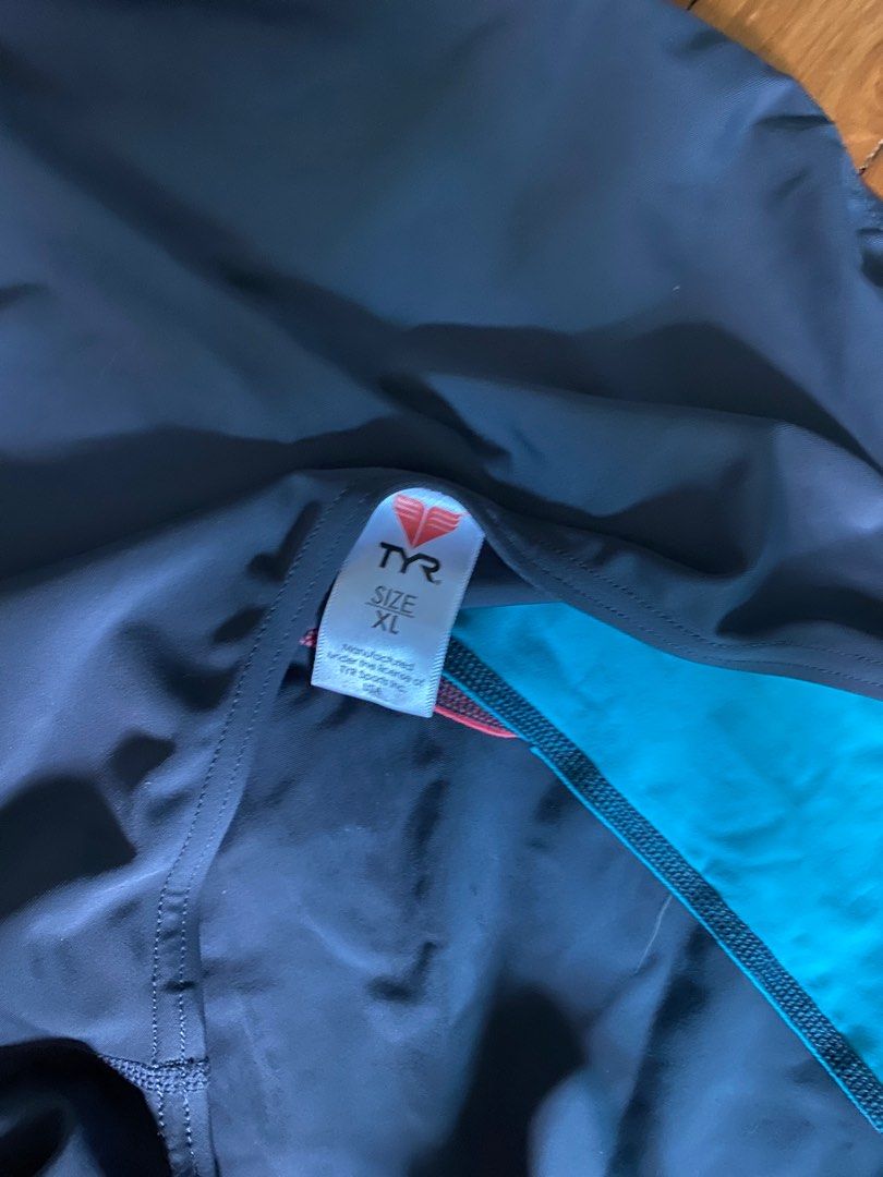 TYR Swimsuit, Sports Equipment, Sports & Games, Water Sports on Carousell