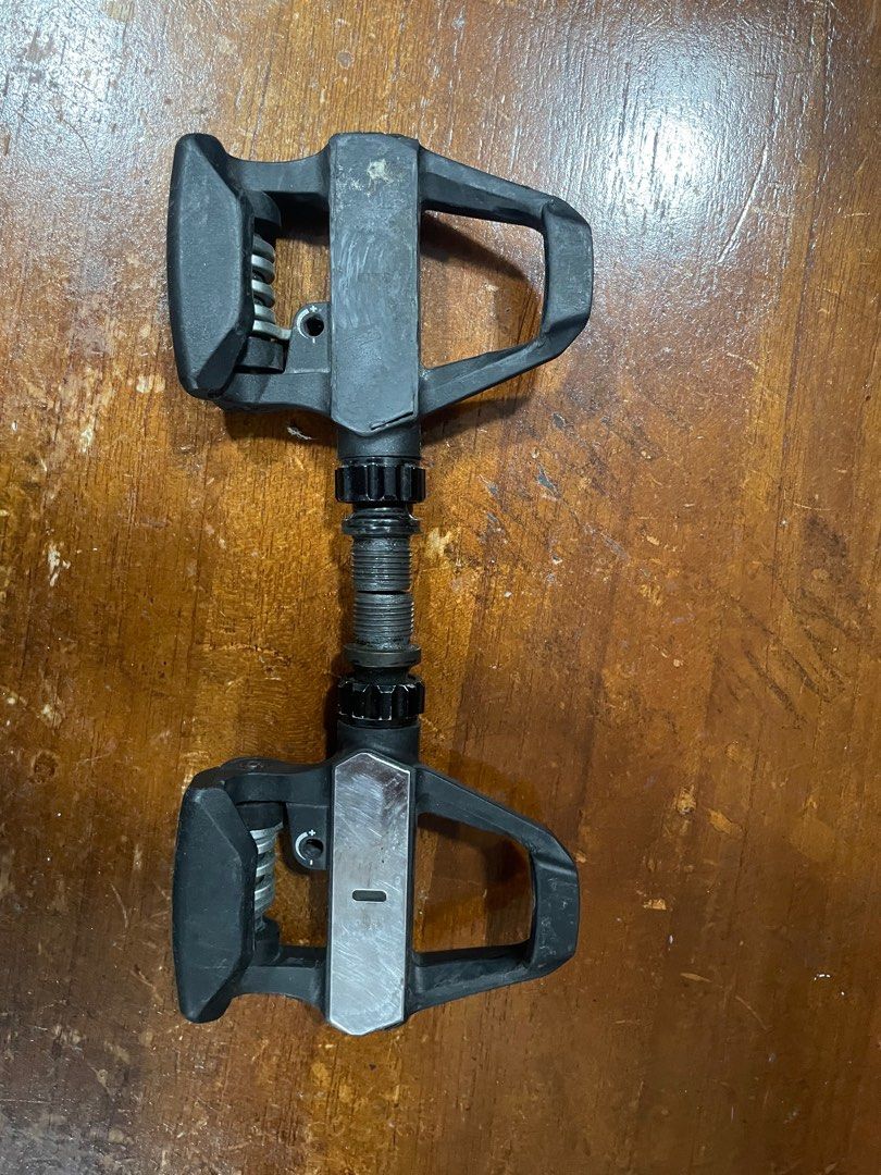 Van Rysel cleats clipless pedal keo, Sports Equipment, Bicycles & Parts ...