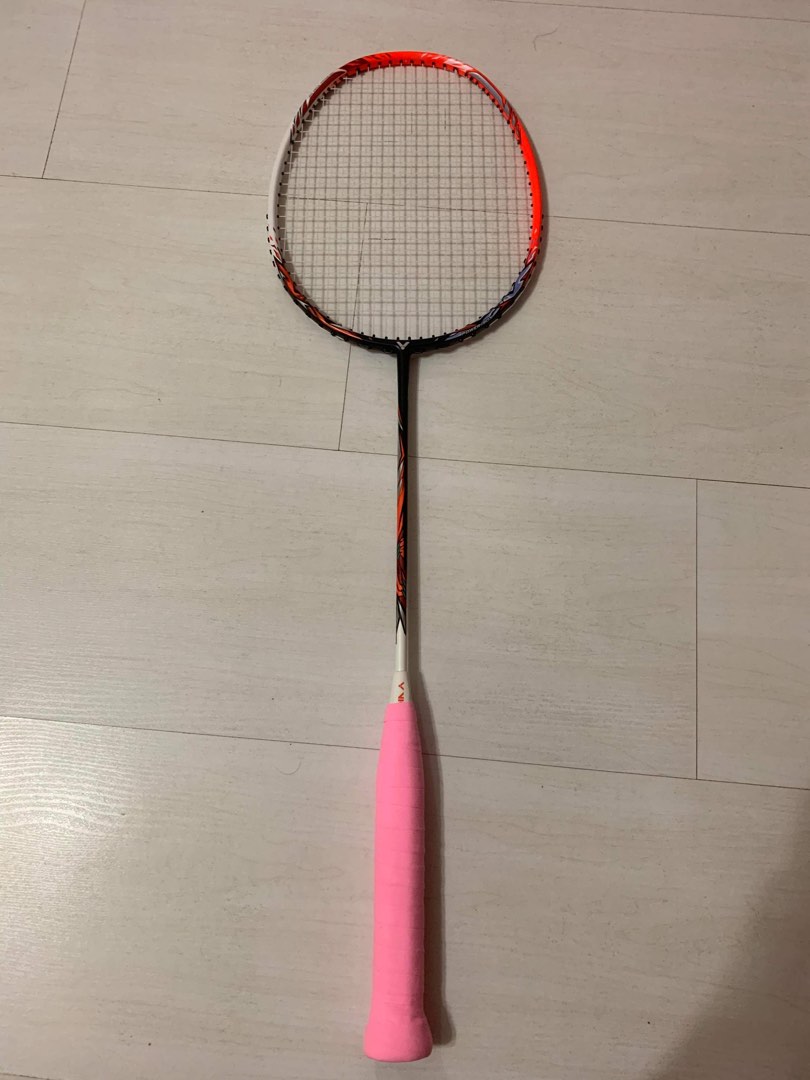 Victor ryuga 1, Sports Equipment, Sports & Games, Racket & Ball Sports ...