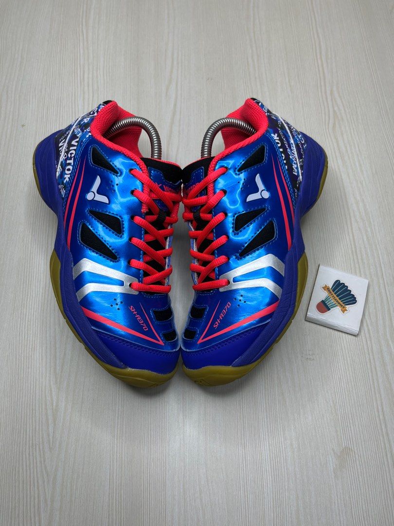 VICTOR SH-A370 on Carousell