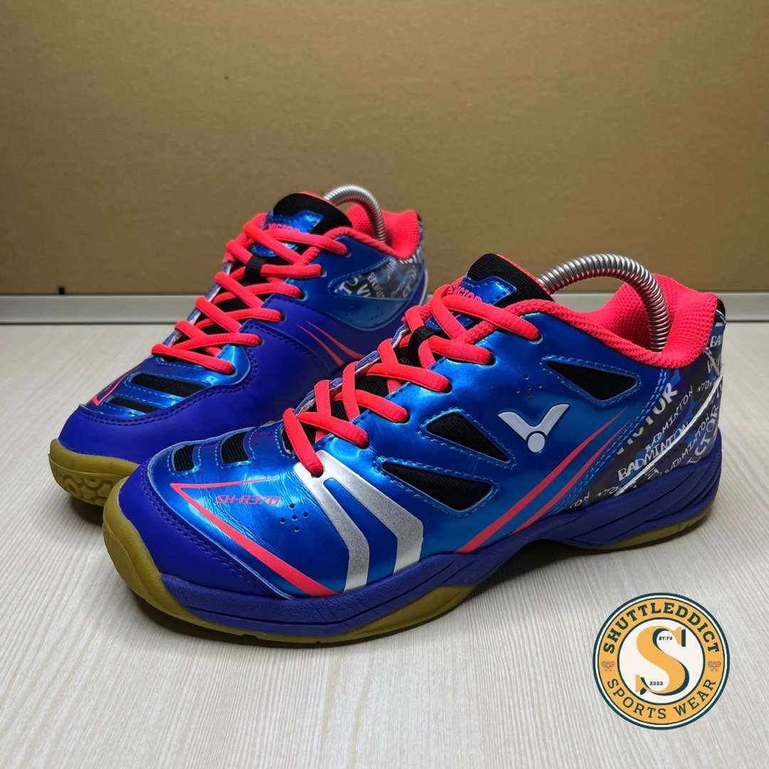 VICTOR SH-A370 on Carousell