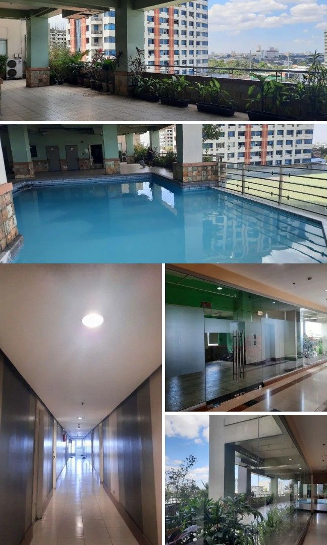 Victoria Towers Timog - For Rent, Property, Rentals, Apartments ...