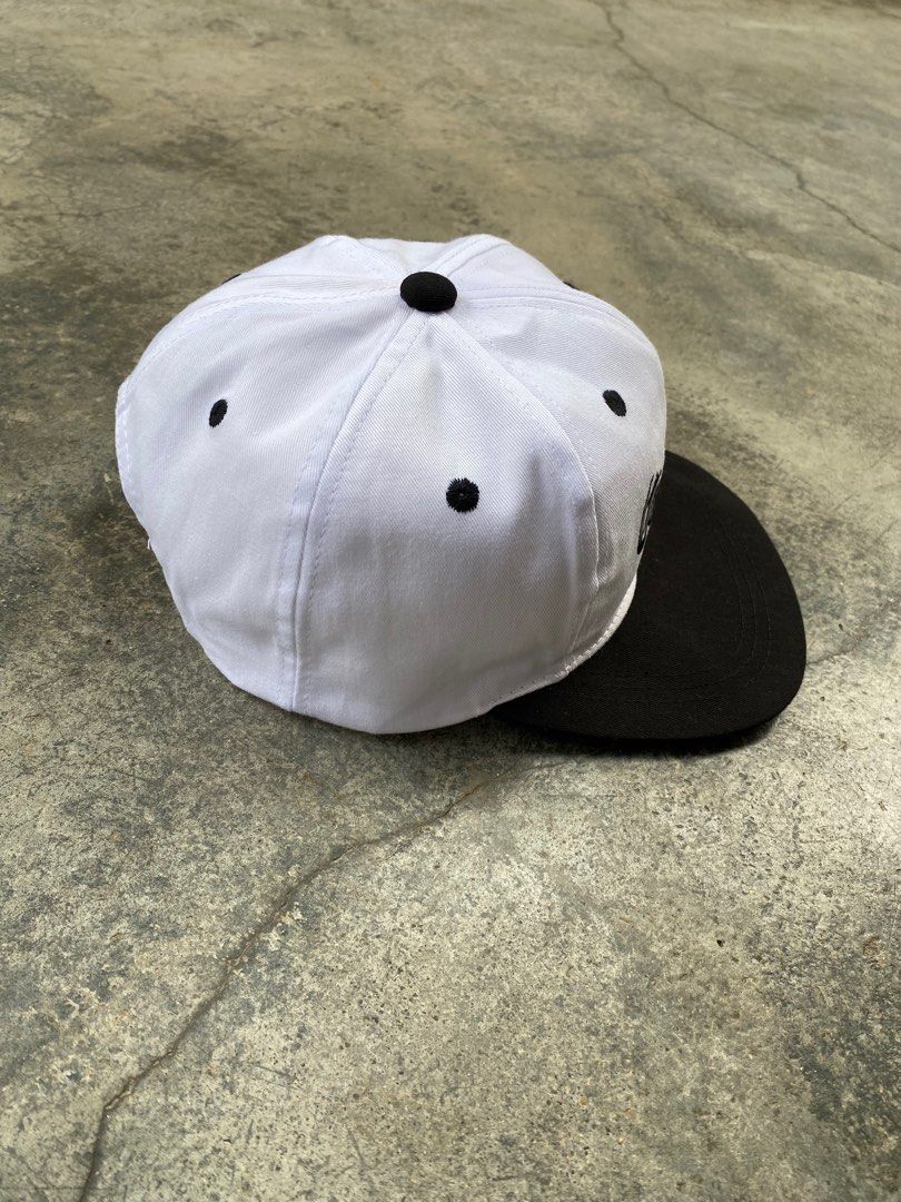 Vintage Compton Eazy-E Snapback Cap (N.W.A), Men's Fashion, Watches ...