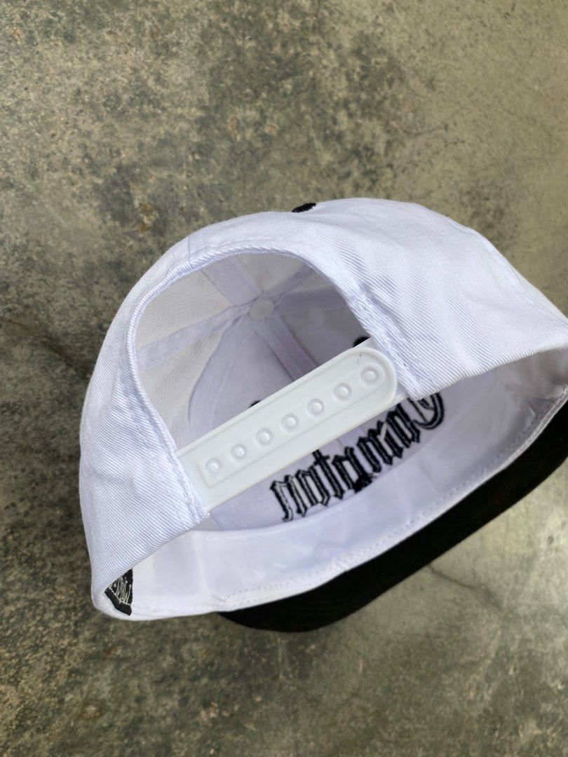 Vintage Compton Eazy-E Snapback Cap (N.W.A), Men's Fashion, Watches & Accessories, Cap & Hats on ...