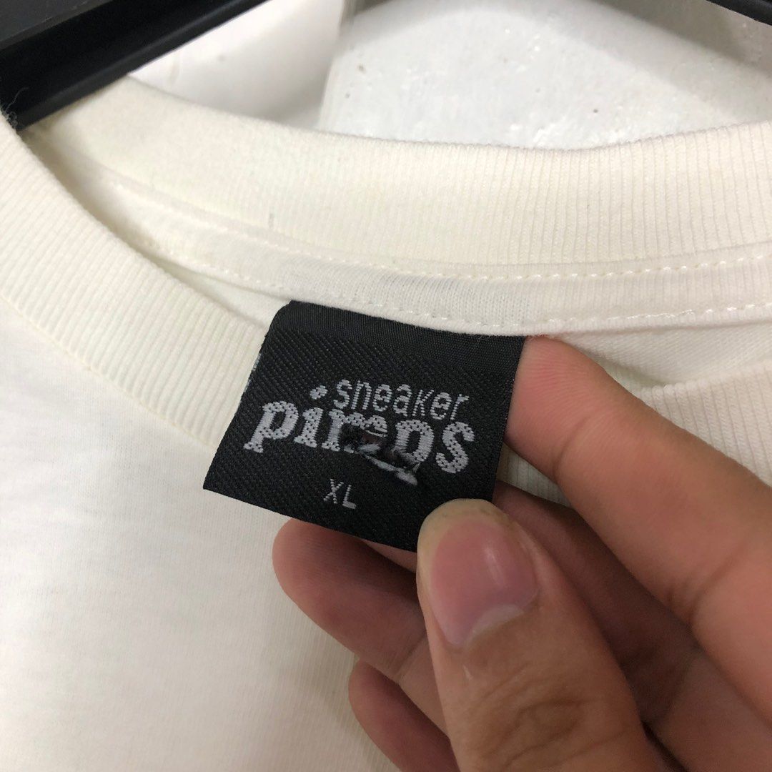 Vintage Sneaker Pimps "Nike SB" Tee on Carousell