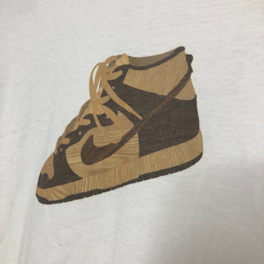 Vintage Sneaker Pimps "Nike SB" Tee on Carousell