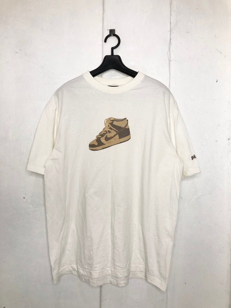 Vintage Sneaker Pimps "Nike SB" Tee on Carousell