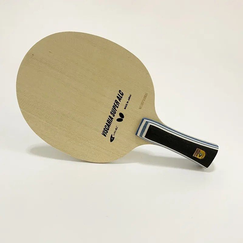 Viscaria Super ALC, Sports Equipment, Sports & Games, Racket & Ball ...