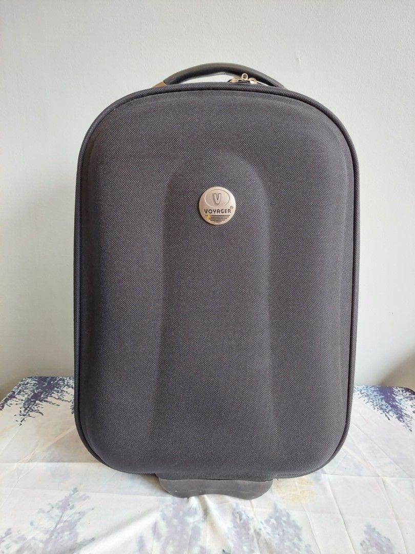 Voyager Luggage on Carousell