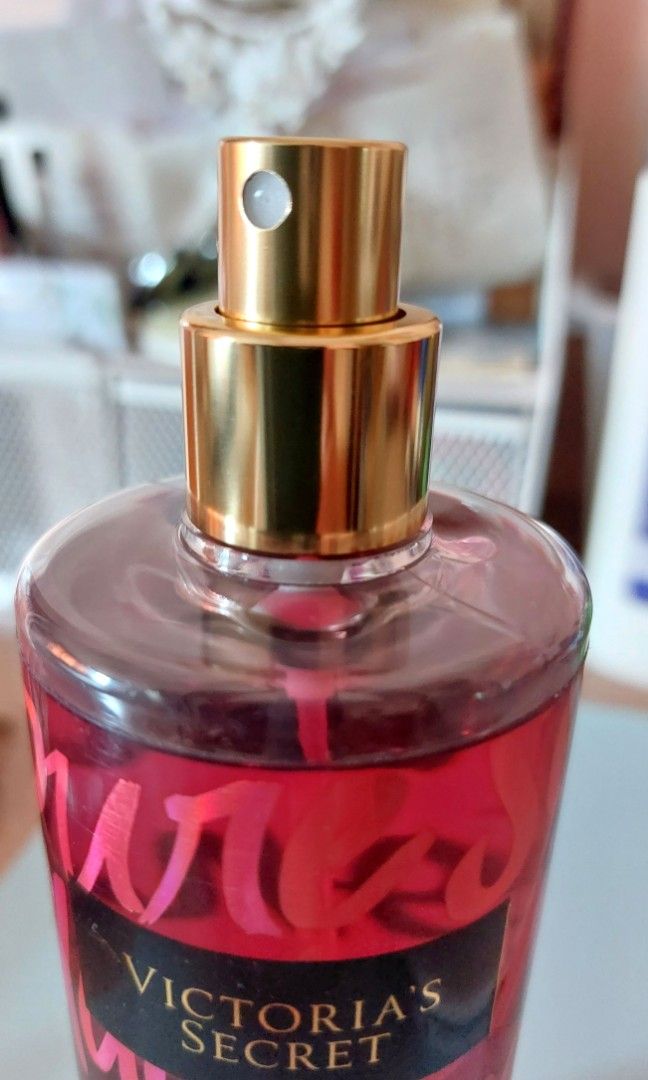 VS Pure Seduction Perfume 250 ml, Beauty & Personal Care, Fragrance ...