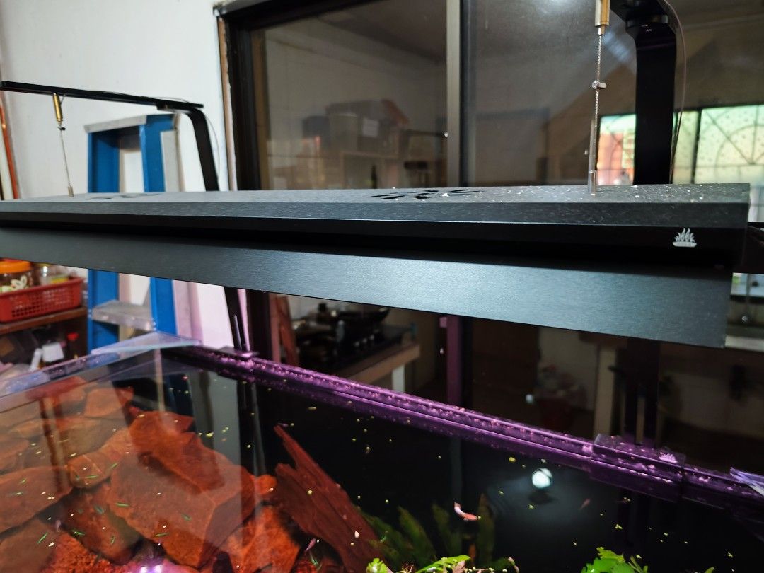 Week Aqua P900 Aquarium Lighting, Pet Supplies, Homes & Other Pet ...