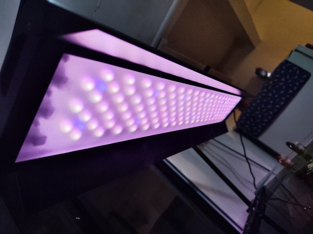 Week Aqua P900 Aquarium Lighting, Pet Supplies, Homes & Other Pet ...