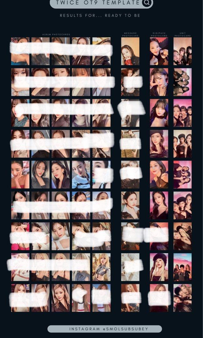 fancy template twice