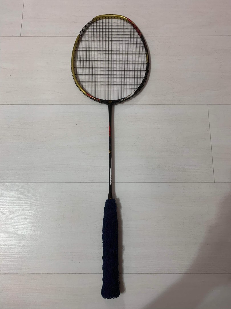 Yonex voltric LD Force JP Code, Sports Equipment, Sports & Games ...