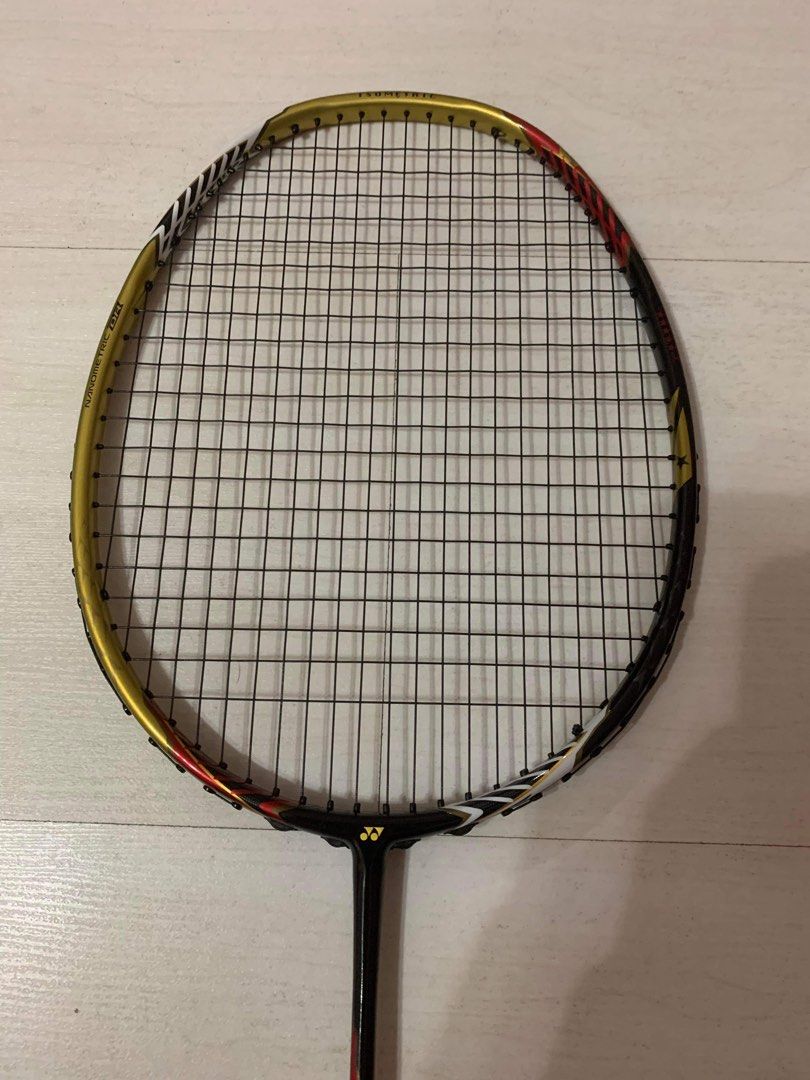 Yonex voltric LD Force JP Code, Sports Equipment, Sports & Games ...