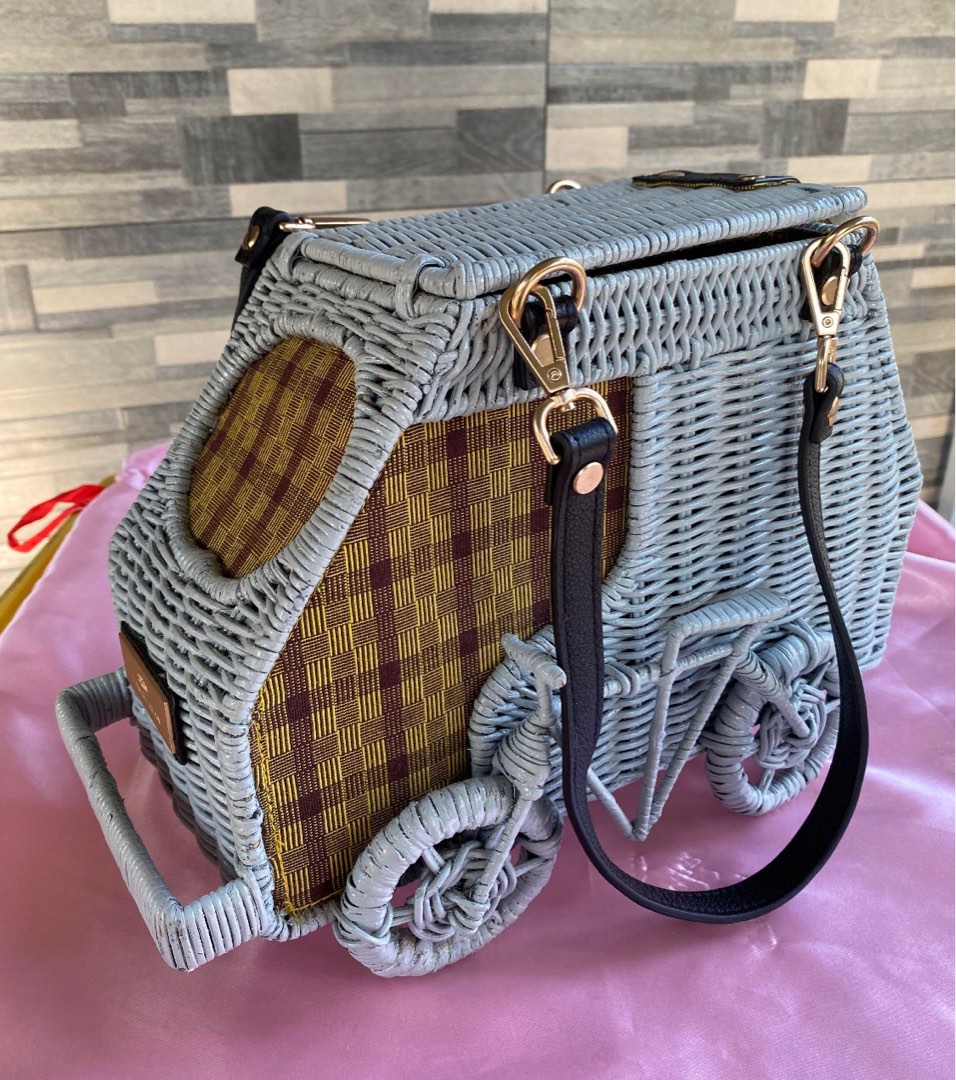 Zarah Juan Bag on Carousell