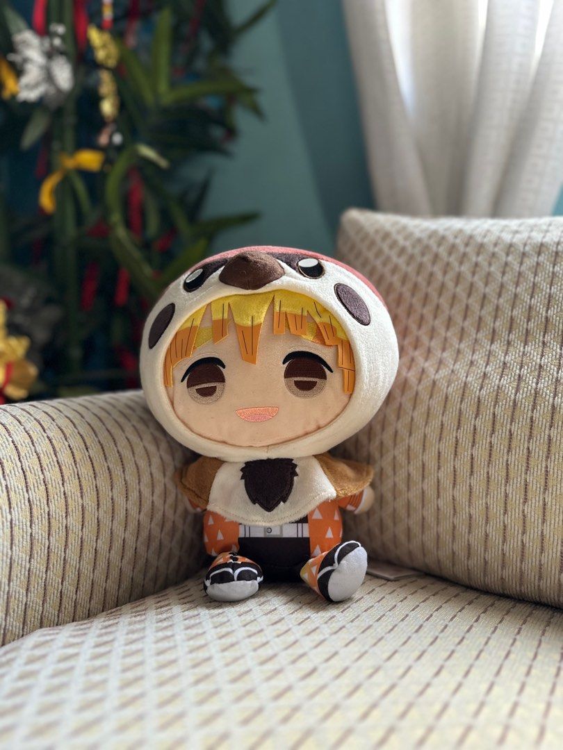 Zenitsu x chuntaro on Carousell