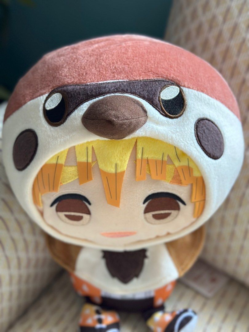 Zenitsu x chuntaro on Carousell