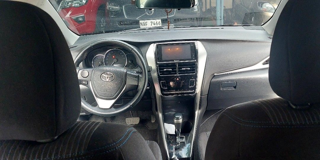 2019 Toyota Vios 1.5 G CVT AT by Batman Motors Auto on Carousell