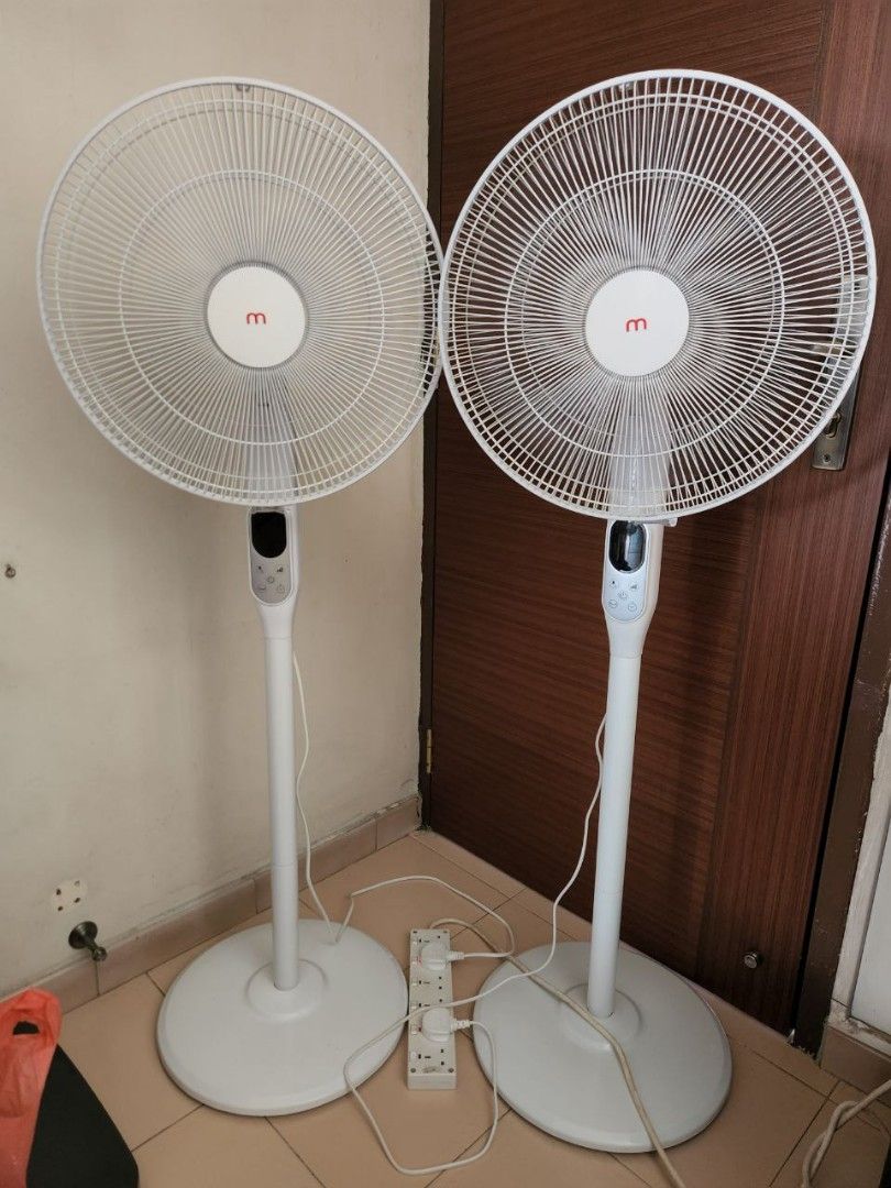 2for$25, Working mistral fan , mistral standing fans , Mayer , Mayer ...