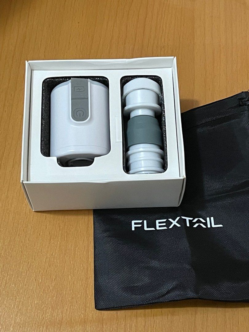 抽真空// 抽氣泵//FLEXTAILGEAR TINY PUMP 2X防水氣泵 // 真空泵 // 野營燈, 運動產品, 行山及露營 - Carousell