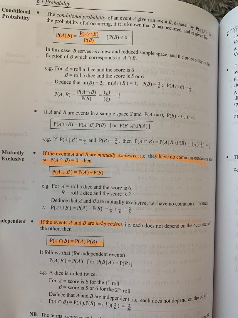 A level H2 Math and Physics CS Toh Study Guide/ Practice Questions/ Mcq, Hobbies & Toys, Books ...