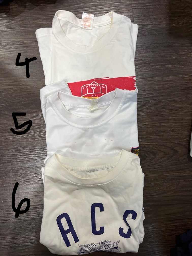 ACS Independent T-shirts, Men's Fashion, Tops & Sets, Tshirts & Polo ...