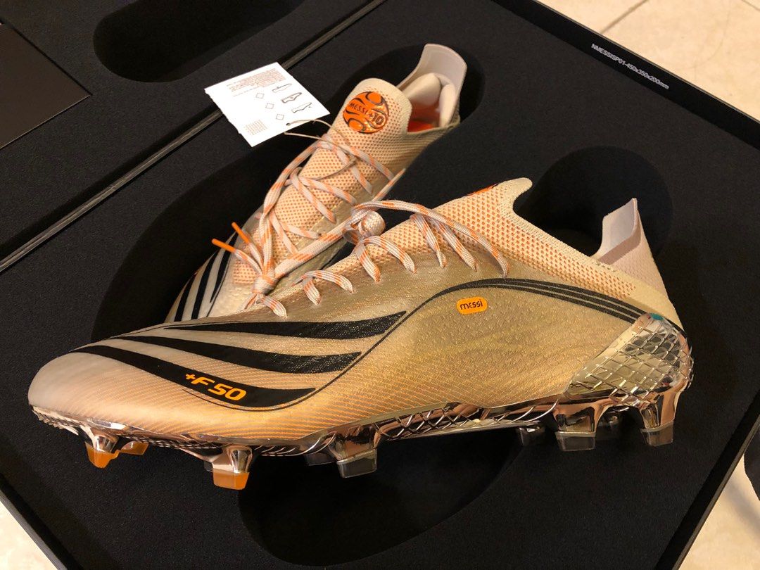 Adidas X Speed Flow Messsi 1.fg Copa America, Men's Fashion, Footwear ...