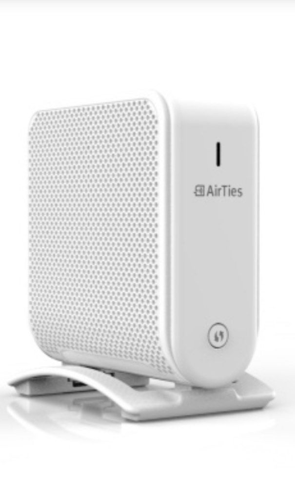 Airties air 4960R Wifi 6 Router, TV & Home Appliances, Other Home ...
