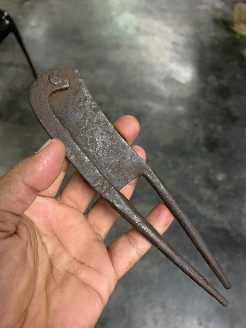 Antik Kacip Pinang, Hobbies & Toys, Collectibles & Memorabilia, Vintage ...