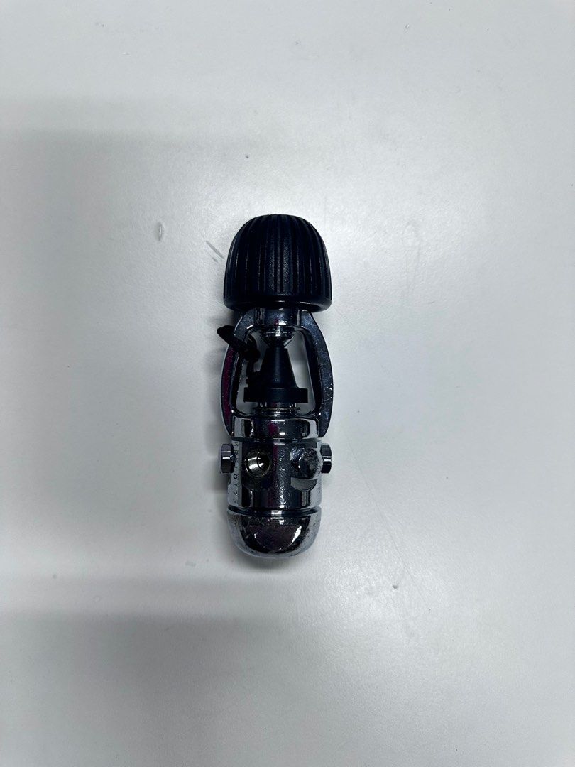 Aqua Lung Conshelf XIV, Sports Equipment, Sports & Games, Water Sports ...