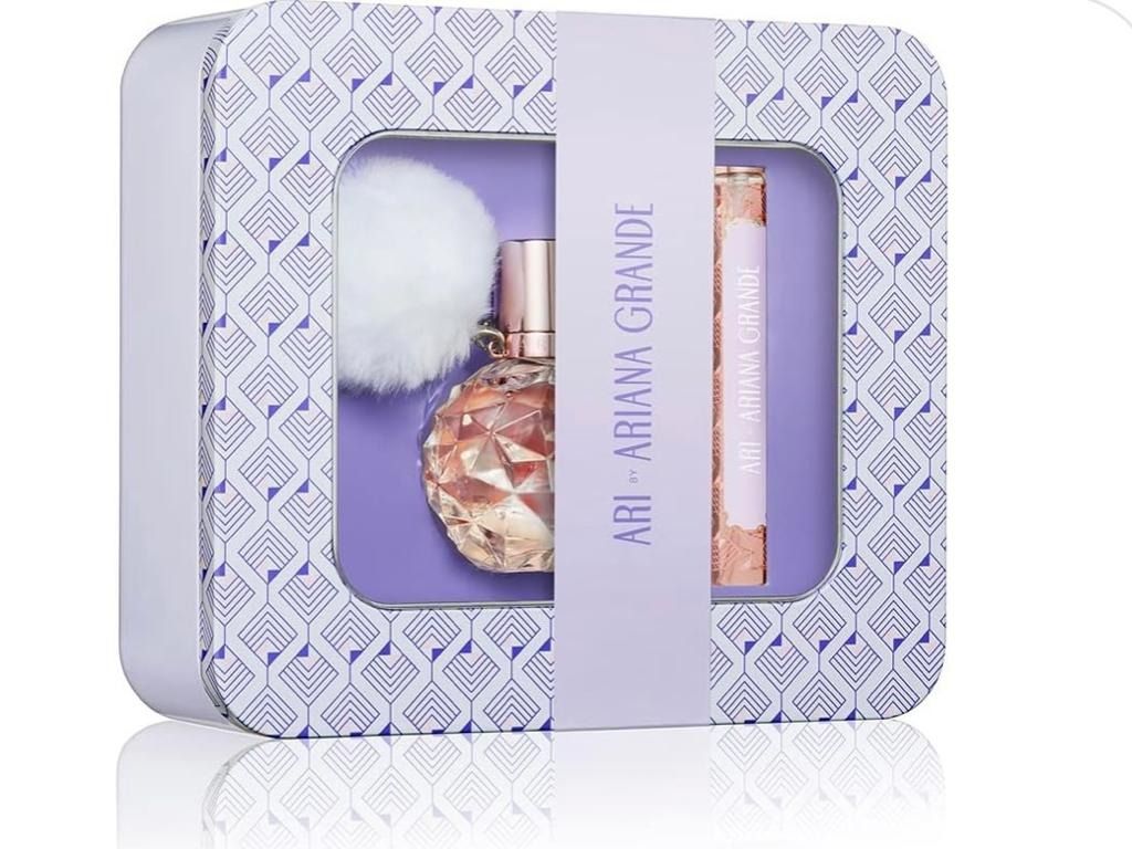 Ari by Ariana Grander Perfume Set, Beauty & Personal Care, Fragrance ...