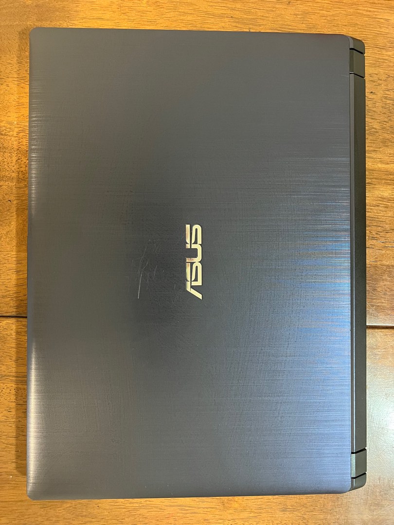 Asus P1440U asuspro laptop, Computers & Tech, Laptops & Notebooks on ...