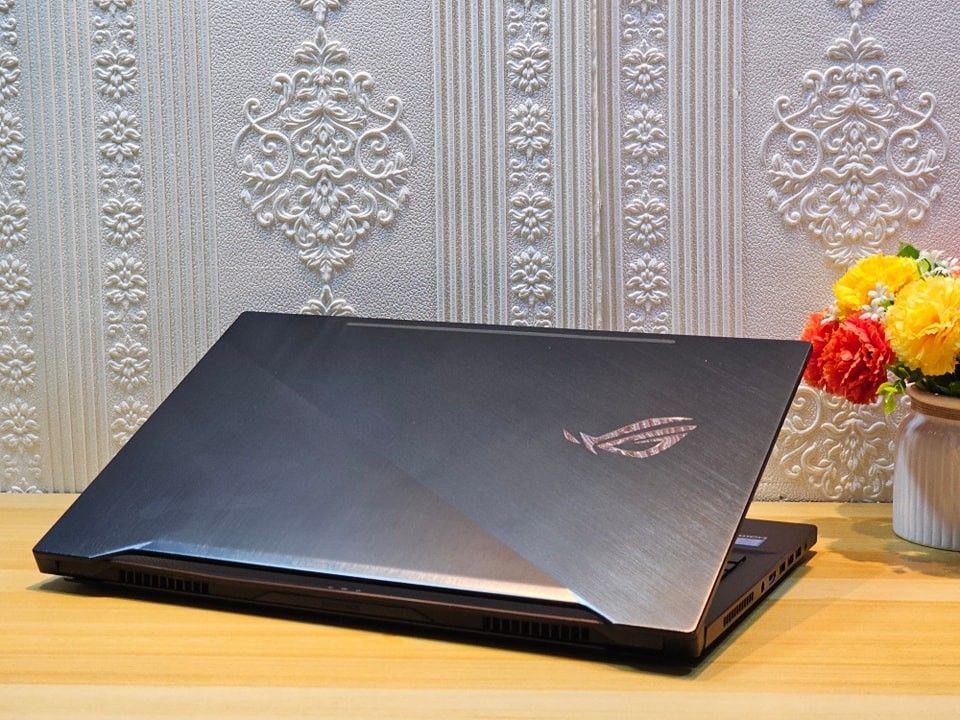 ASUS ROG ZEPHYRUS M GM501GS i7-8th Gen 16Gb Ram 512Gb NVMe SSD ...