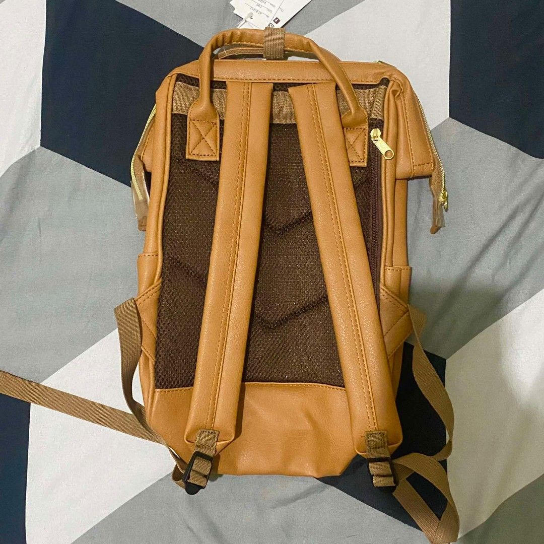 Authentic Anello Mini Backpack on Carousell