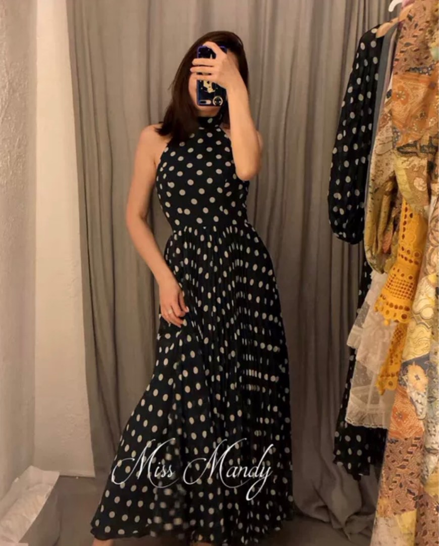 Authentic Zimmermann dress size 0p, Women's Fashion, Dresses & Sets ...