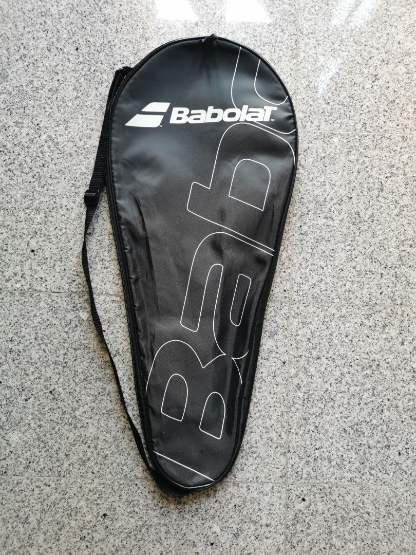 babolat tennis racket carry bag, Sports Equipment, Sports & Games ...