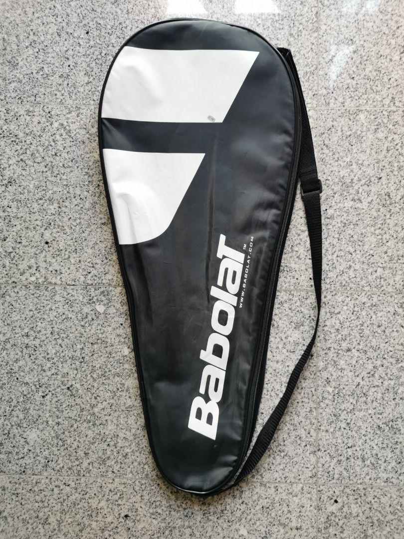 babolat tennis racket carry bag, Sports Equipment, Sports & Games ...