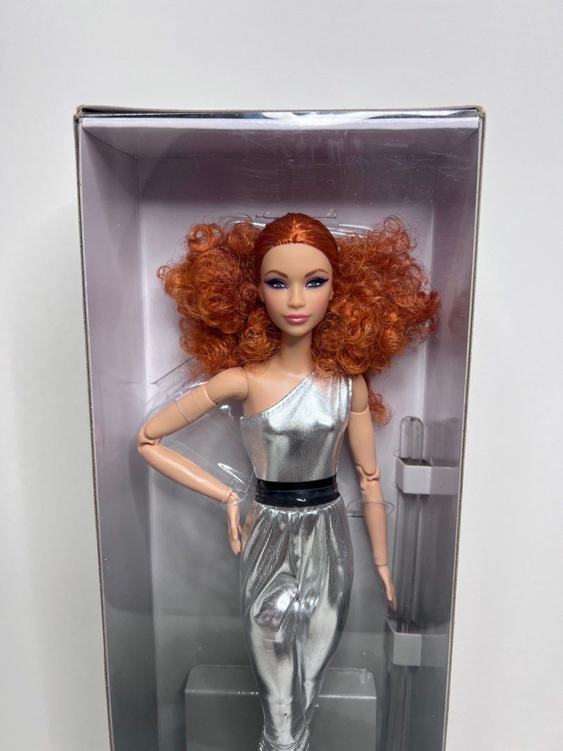Barbie Looks Model #11 Signature Collector Doll BNIB NRFB, Hobbies ...