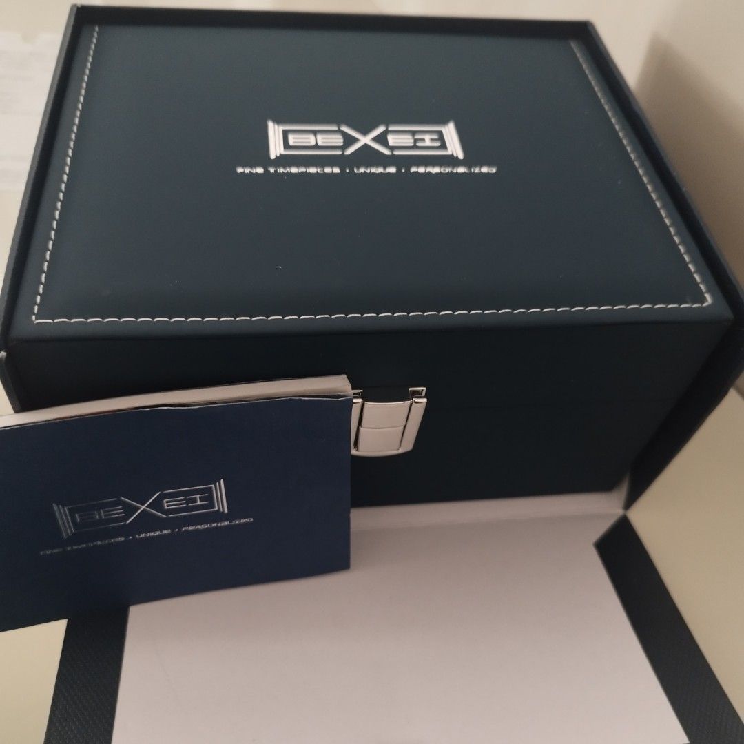 BEXEI 9130, Luxury, Watches on Carousell