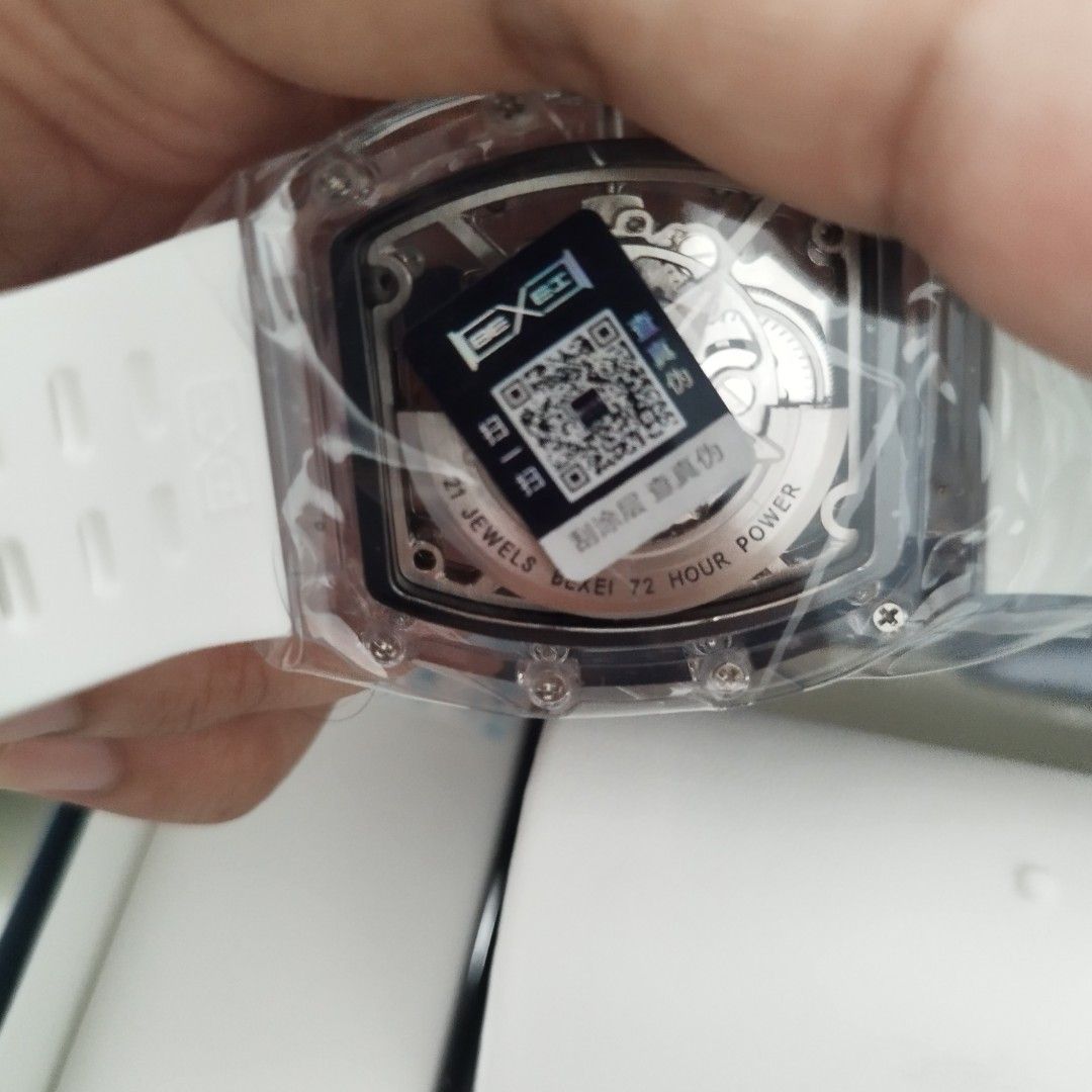 BEXEI 9130, Luxury, Watches on Carousell