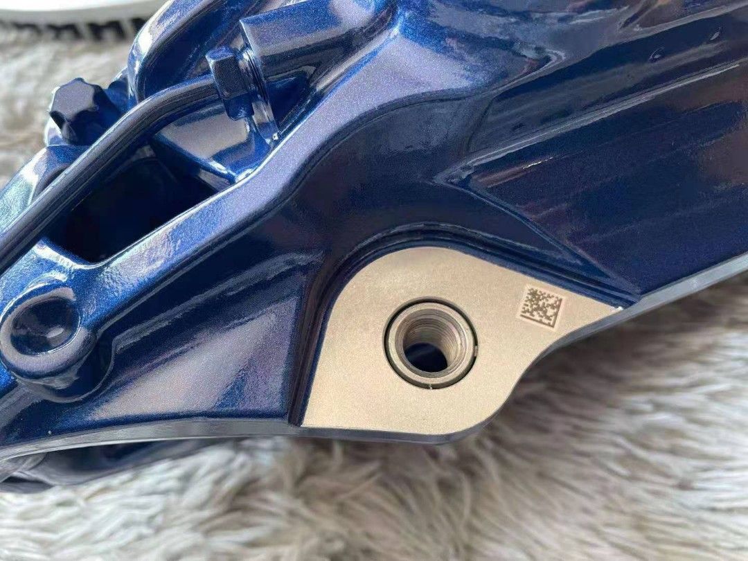 BMW M PERFORMANCE RETROFIT KIT 4 POT BMW G20 G30 G32 G34, Car ...