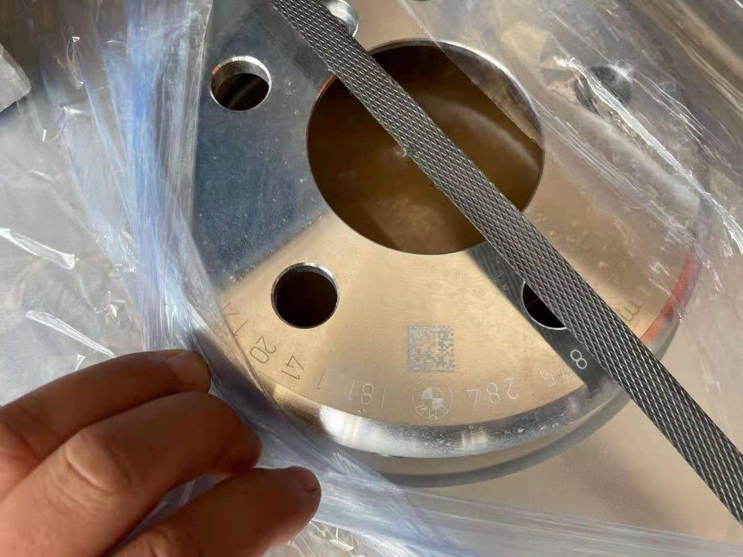 BMW M PERFORMANCE RETROFIT KIT 4 POT BMW G20 G30 G32 G34, Car ...