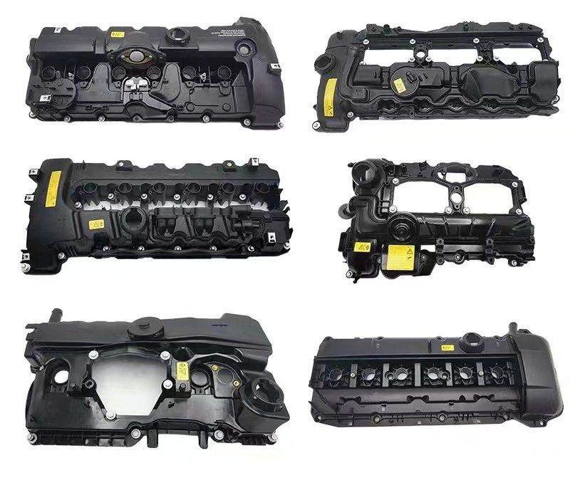BMW VALVE COVER ASSEMBLY WHOLE SET* N46 N52 N54 N55 N20 * PM NOW FOR ...