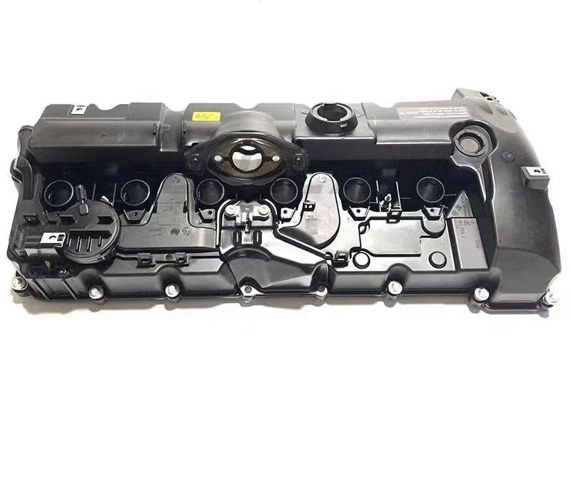 BMW VALVE COVER ASSEMBLY WHOLE SET* N46 N52 N54 N55 N20 * PM NOW FOR ...